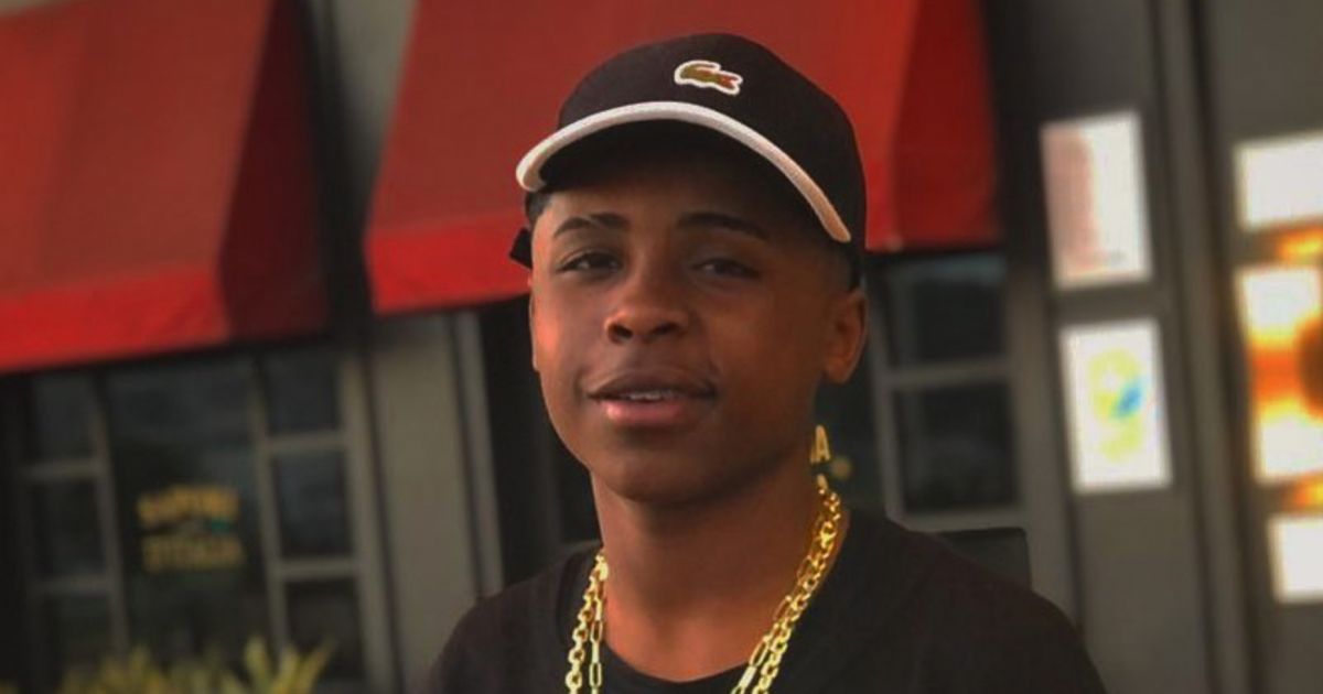 MC Meno K: cantor passa por cirurgia após levar tiro em saída de boate ...