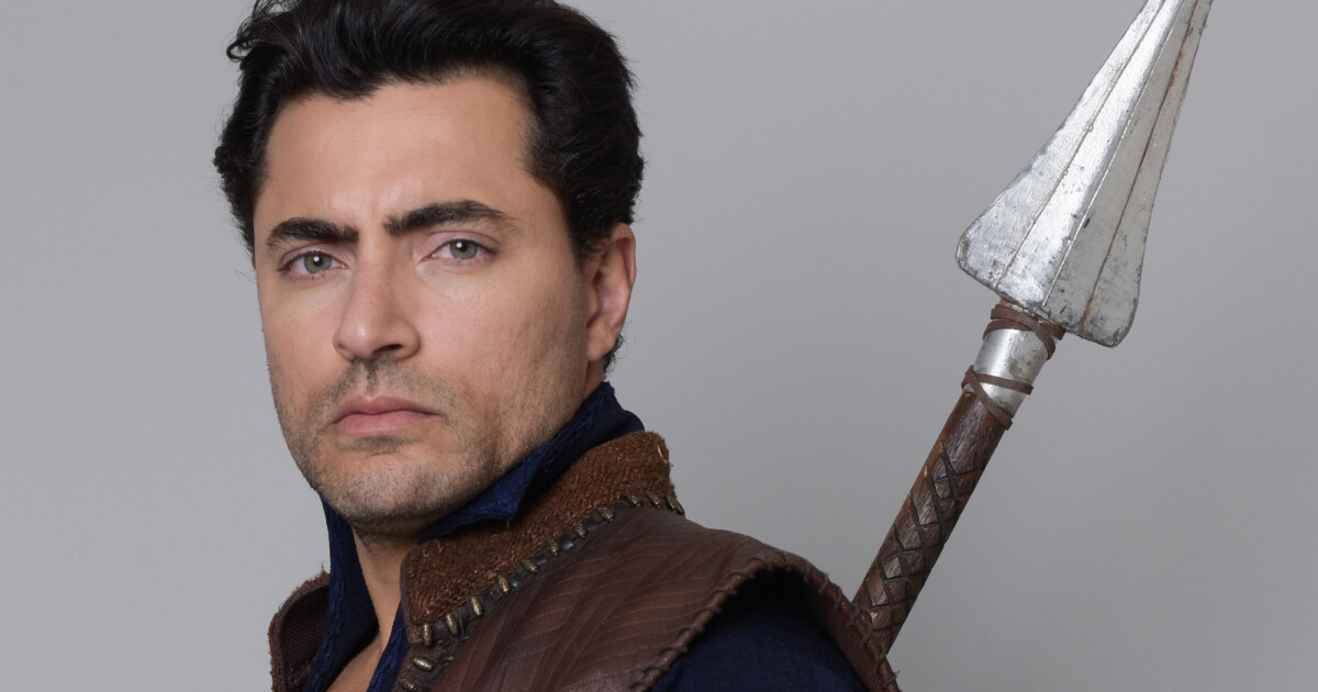 Novela 'Reis' - 3ª temporada: resumo dos próximos capítulos - semana de ...