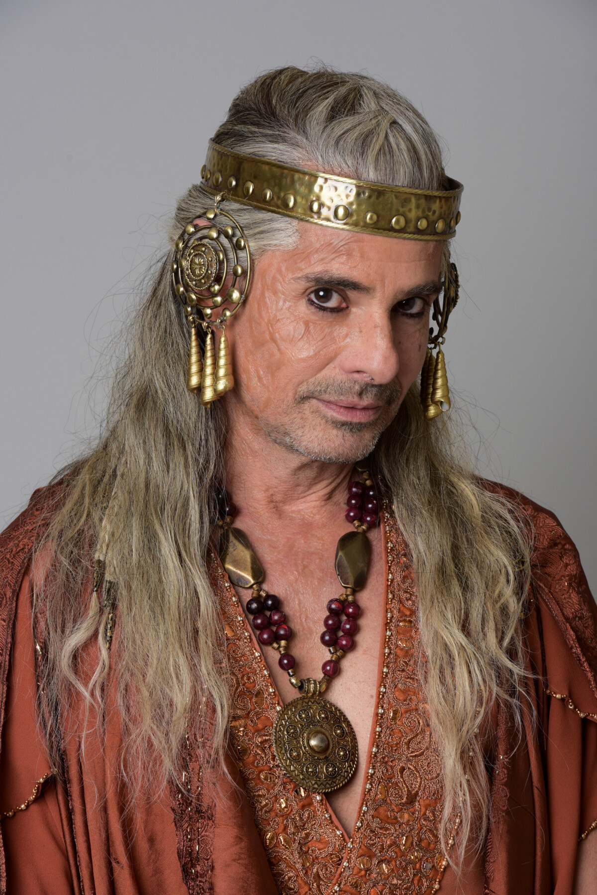 Foto: Luciér aplica castigo em Kayla, no capítulo de terça-feira 5 de ...