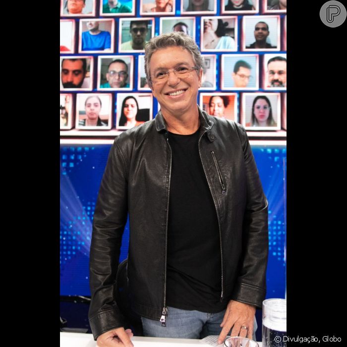A Fazenda Boninho Mostra Bastidores Do Bbb 23 Purepeople