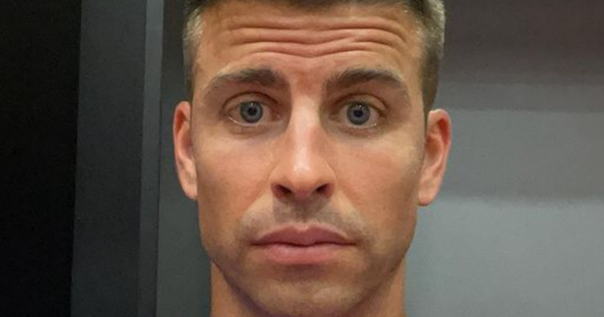 Gerard Piqué: após separação de Shakira e fotos com nova namorada ...