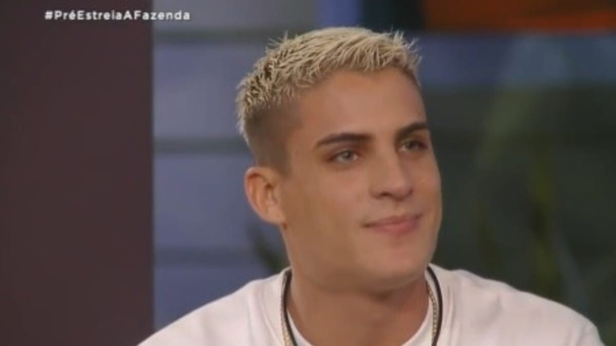 Foto: Temperamento de Tiago Ramos pode mudar ao ingerir álcool nas ...