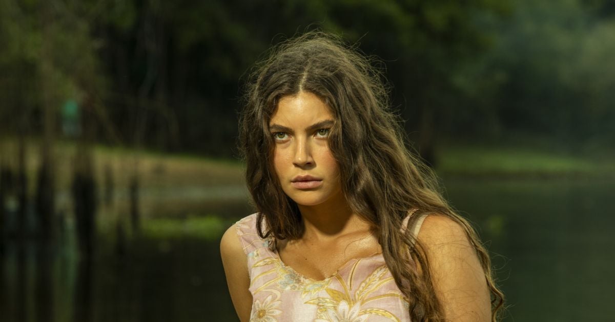 Juma vai dar à luz reencarnação da mãe, Maria Marruá, na reta final da ...