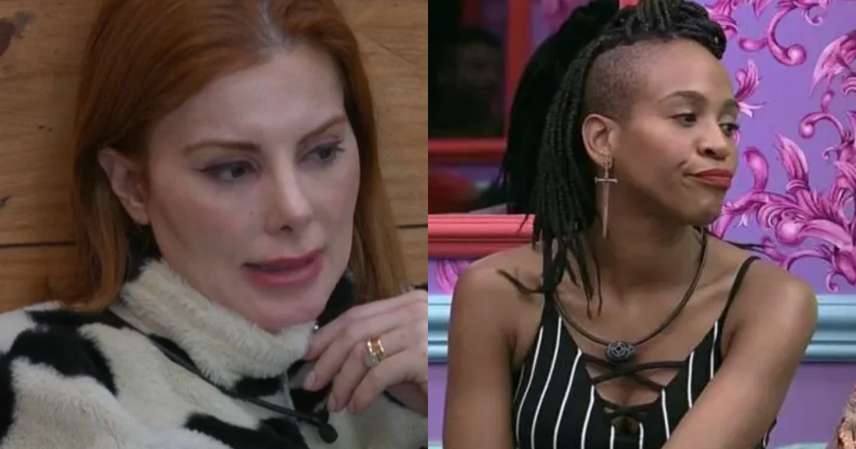 'A Fazenda 2022': nova Juliette? Deborah compara Deolane a Karol Conká ...