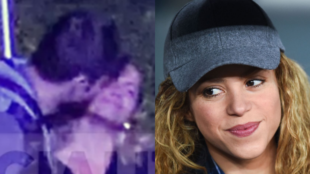 Foto: Gerard Piqué vive um affair com a estudante Clara Chía, apontada ...