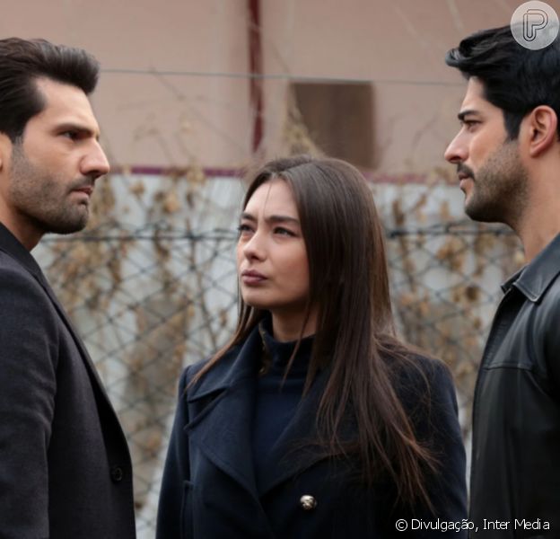 Novela turca: Amor Sem fim estreia na HBO com final controverso e polêmica nos bastidores ...