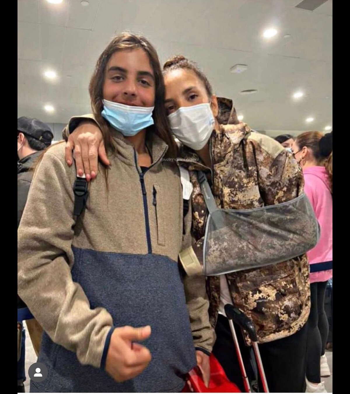 Foto: Marcelo, filho de Ivete Sangalo, completou 13 anos neste domingo ...