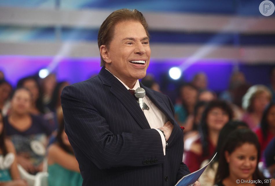 Eliana na Globo? Silvio Santos comenta saída da apresentadora do SBT e ...