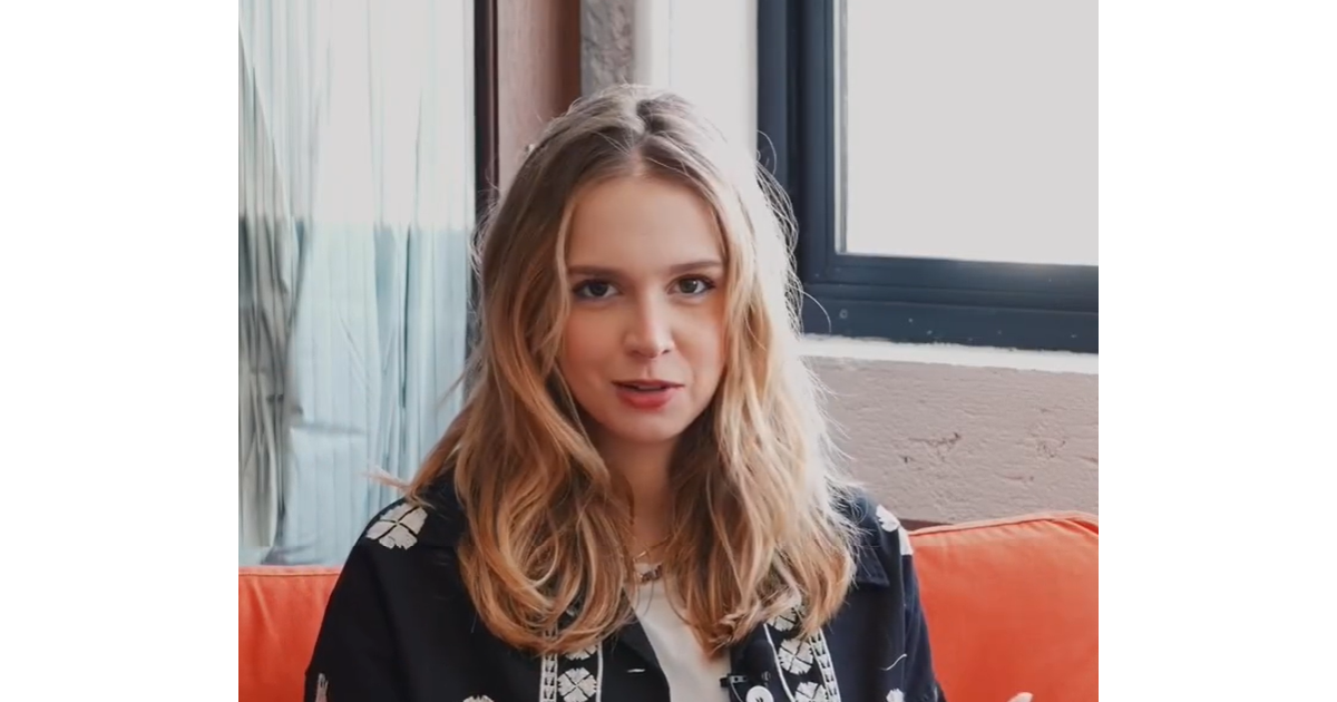 Isabella Scherer revela que a pressão fical alta após o parto: 'Foi ...