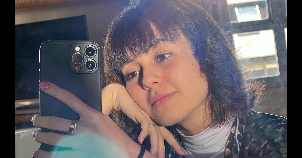 Klara Castanho completou 22 anos e celebrou aniversário com festa nos ...