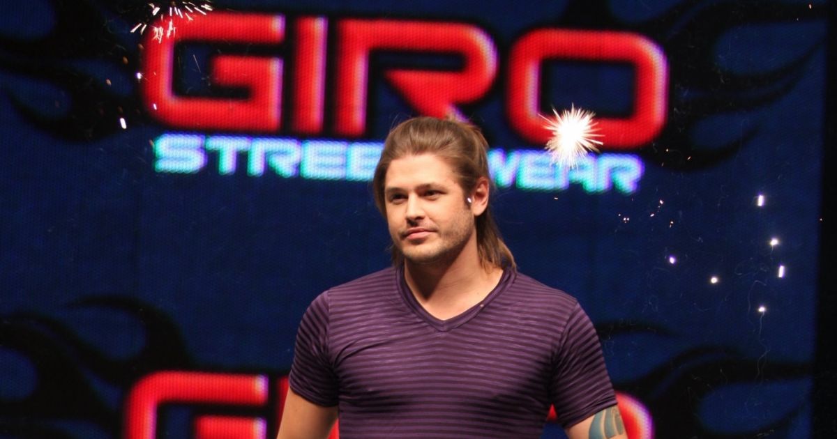 Dado Dolabella fez a primeira declaração pública para Wanessa Camargo ...