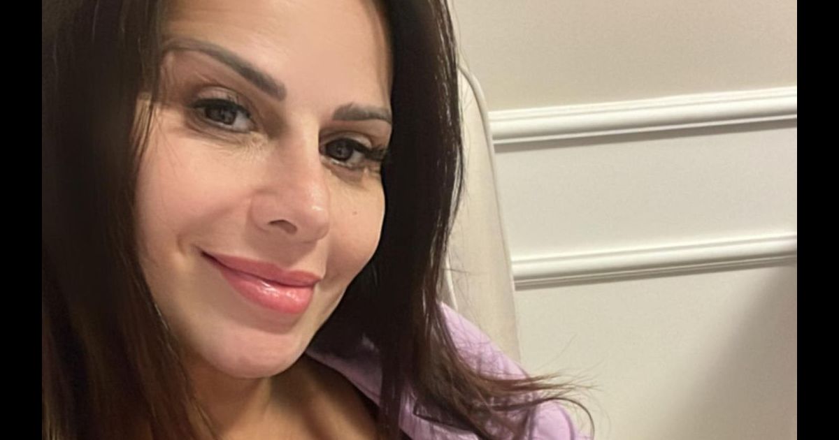 Viviane Araujo mostrou nova rotina como mãe - Purepeople