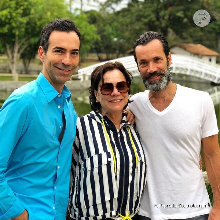 Edna Tralli e o companheiro, Euclides Brosch, morreram um acidente de ...