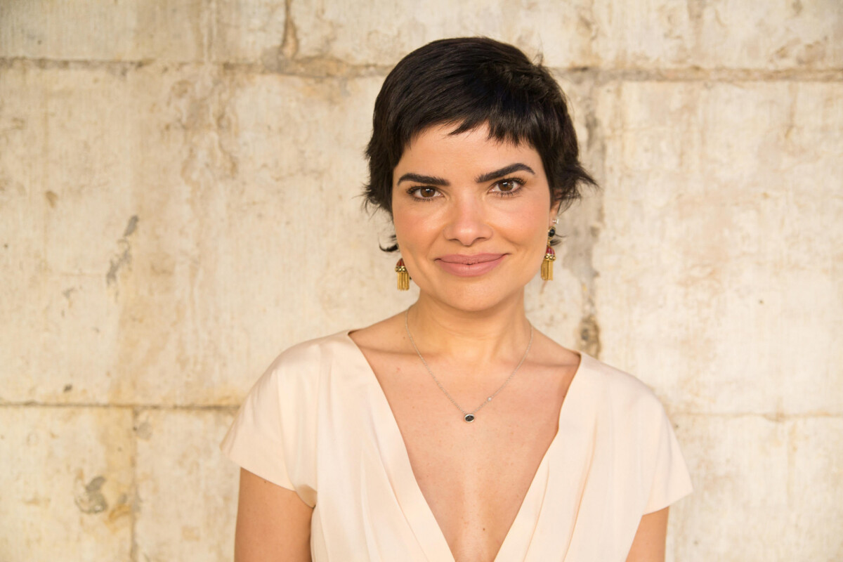 Foto: Guida (Alessandra Negrini) começa a investir em namoro da irmã ...