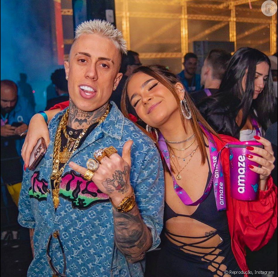 Corpo de Mel Maia: atriz posta novas fotos de biquíni, destaca curvas ...