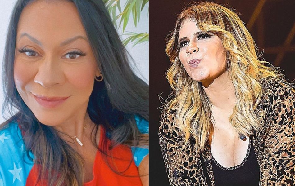 Marília Mendonça: mãe da cantora desabafa sobre luto e saudade um ano ...