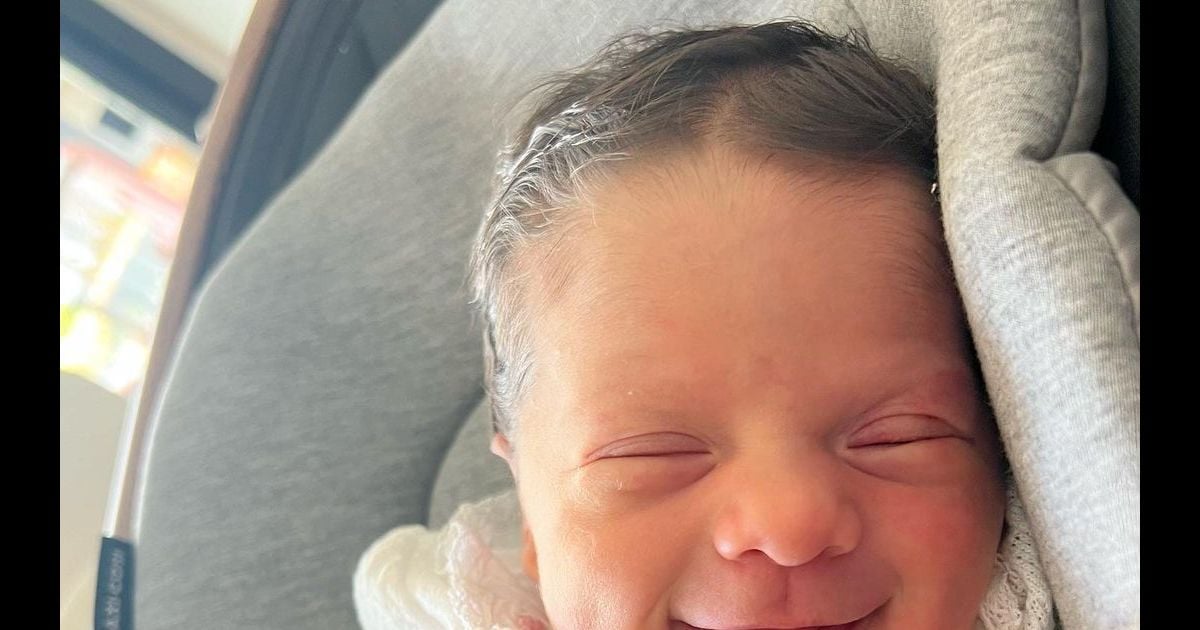 Virgínia Fonseca rebate críticas a filha Maria Flor por aparência na ...