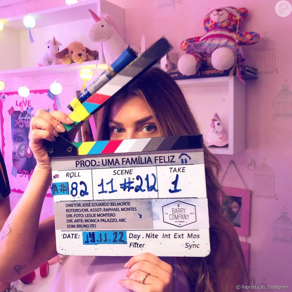 Grazi Massafera grávida de Reynaldo Gianecchini? Veja a foto e entenda!: fotos - Purepeople