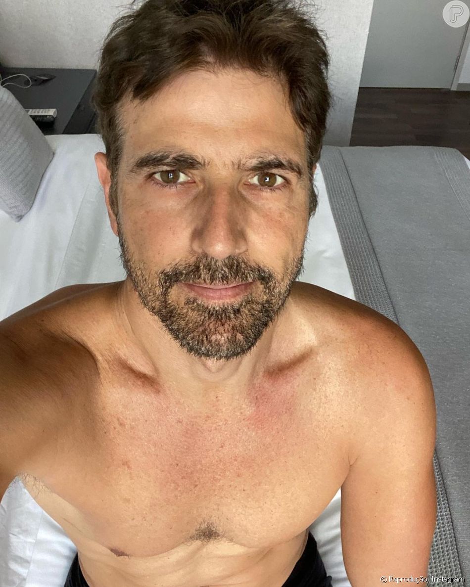 Grazi Massafera grávida de Reynaldo Gianecchini? Veja a foto e entenda!: fotos - Purepeople