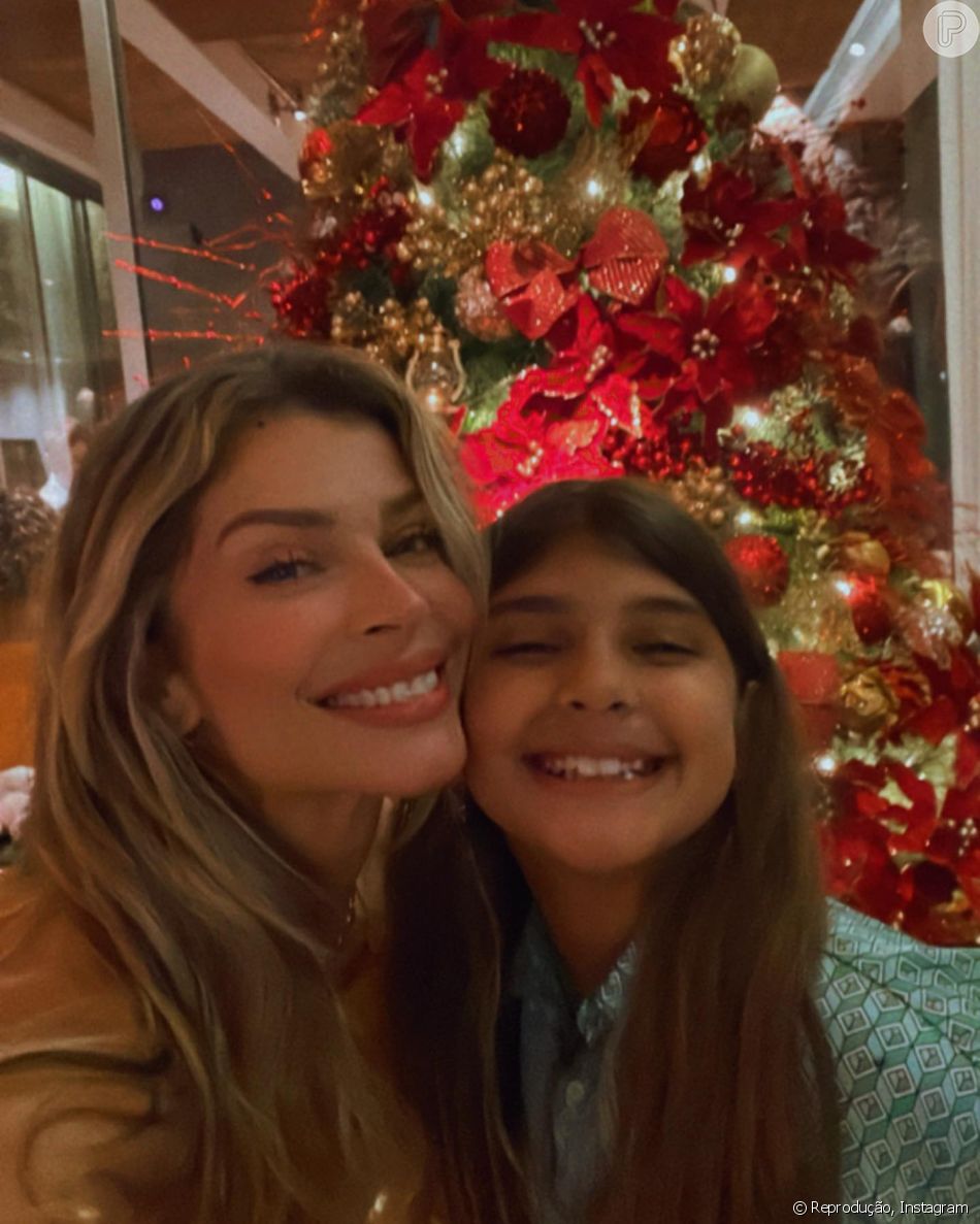 Grazi Massafera grávida de Reynaldo Gianecchini? Veja a foto e entenda!: fotos - Purepeople