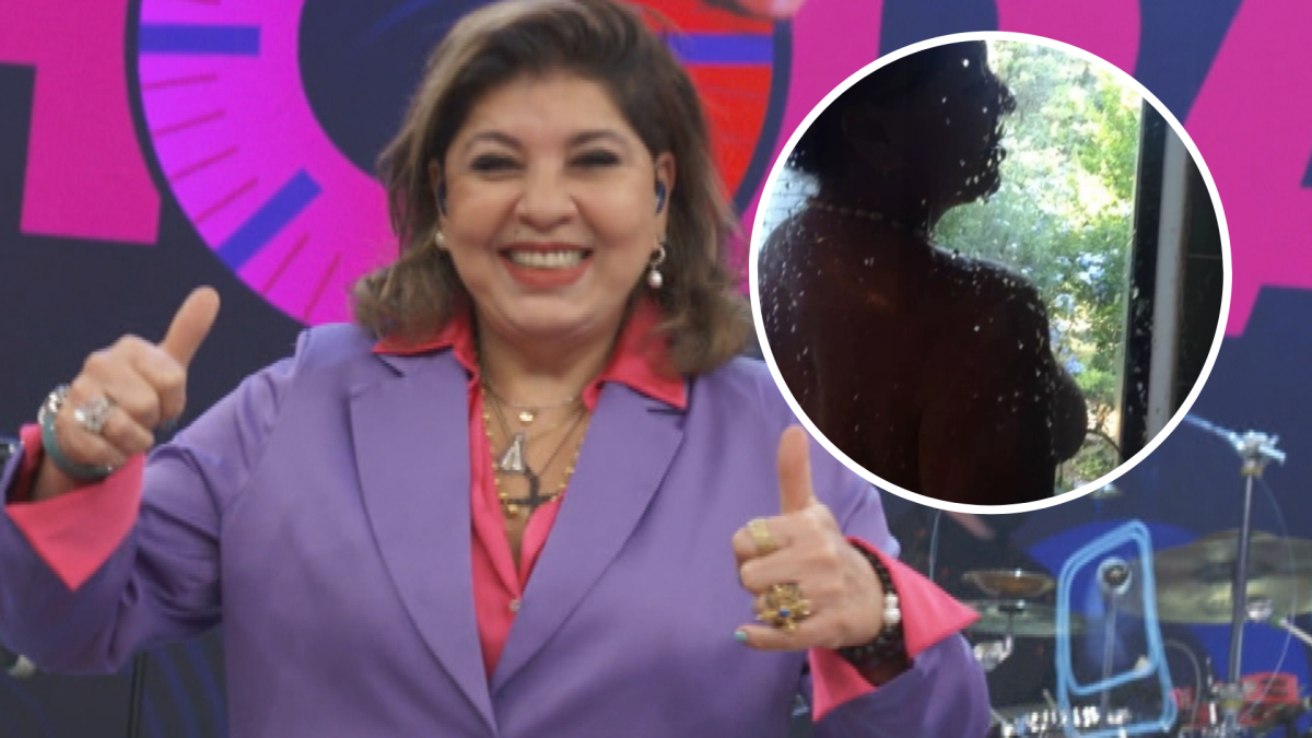 Foto: Roberta Miranda é a terceira representante do sertanejo a ser cotada no 'BBB 23', segundo ...