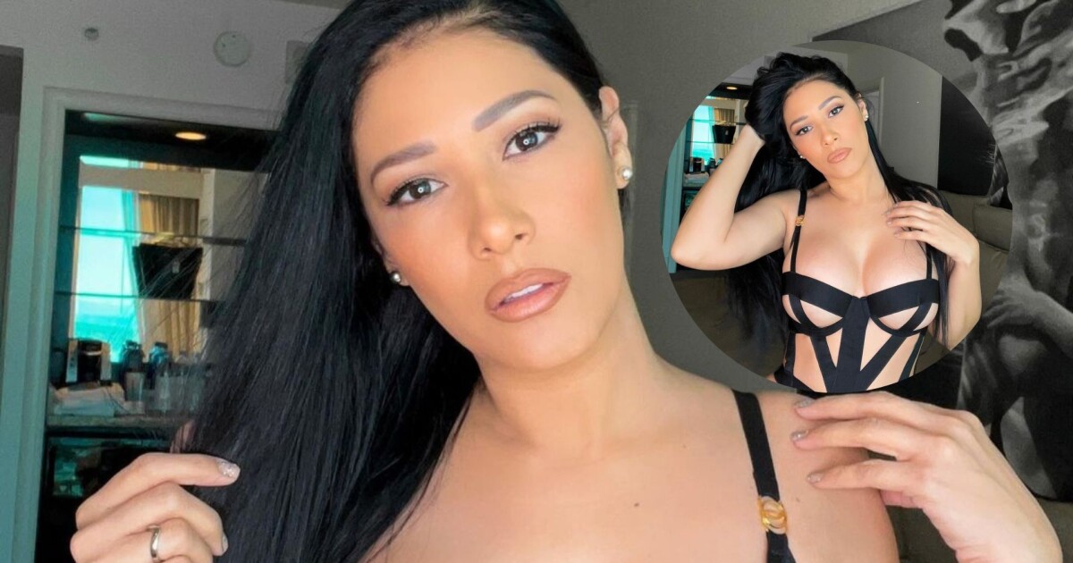 Simaria valoriza as curvas em lingerie e quase mostra demais: 'Divirtam-se' - Purepeople