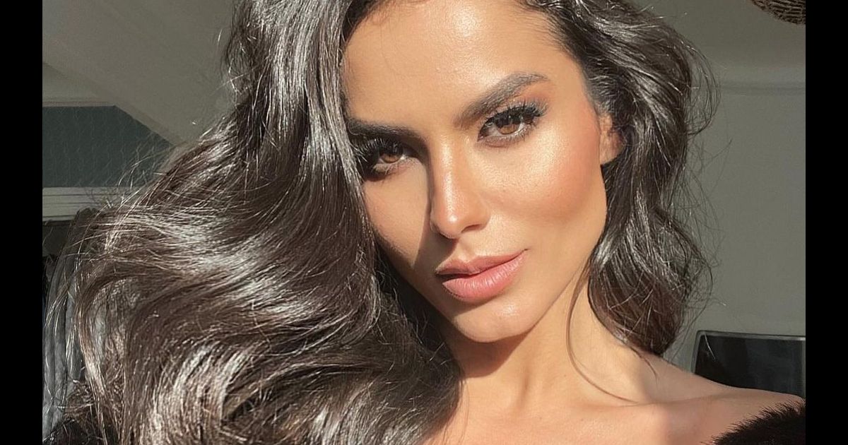 Suposto affair de Neymar, Jéssica Turini, tem 30 anos e já foi ...