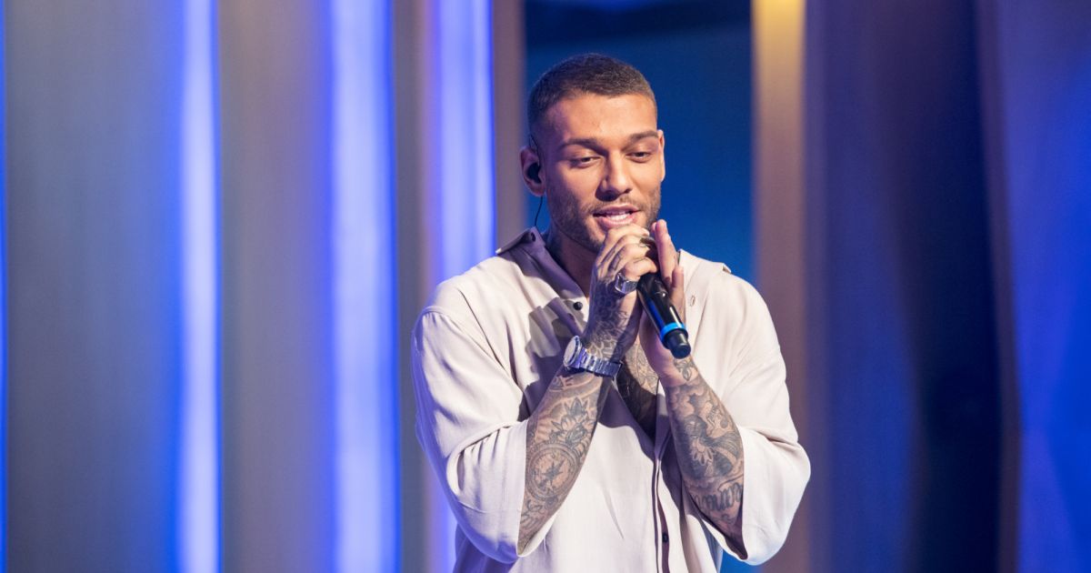 BBB 23: Lucas Lucco é o primeiro confirmado no programa, diz site ...