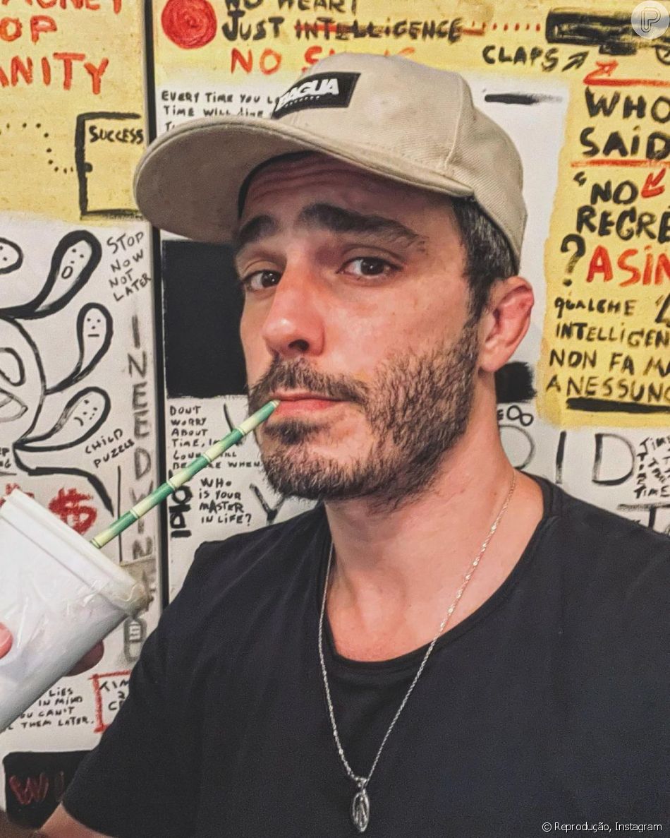 Entenda o que aconteceu com Thiago Rodrigues e como está o estado de ...