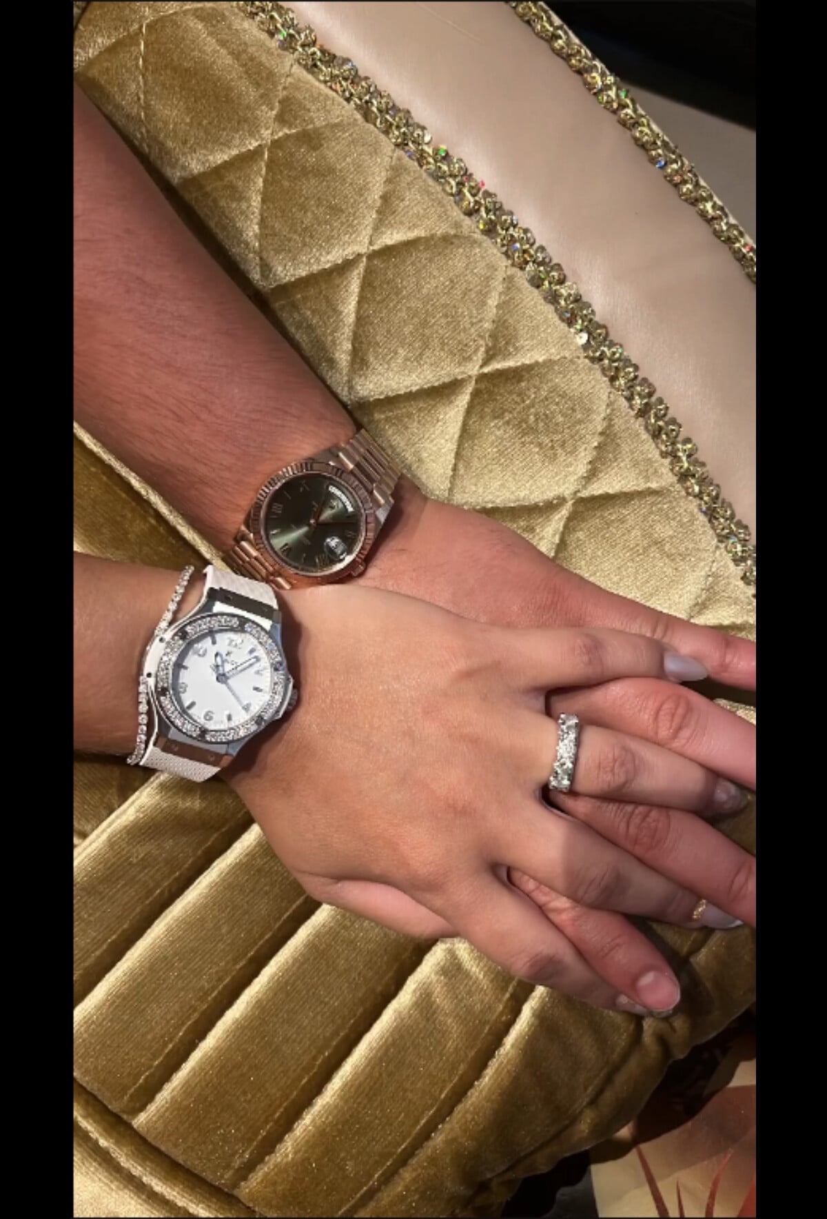 Foto: Foto de Deolane Bezerra revela novo affair da ex-'A Fazenda', mas ...