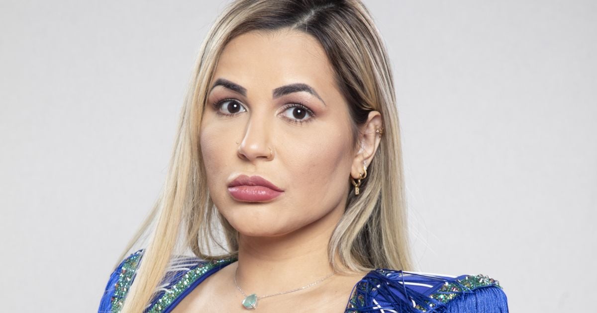 Deolane Bezerra tem novo namorado? Ex-A Fazenda mostra foto de mão ...