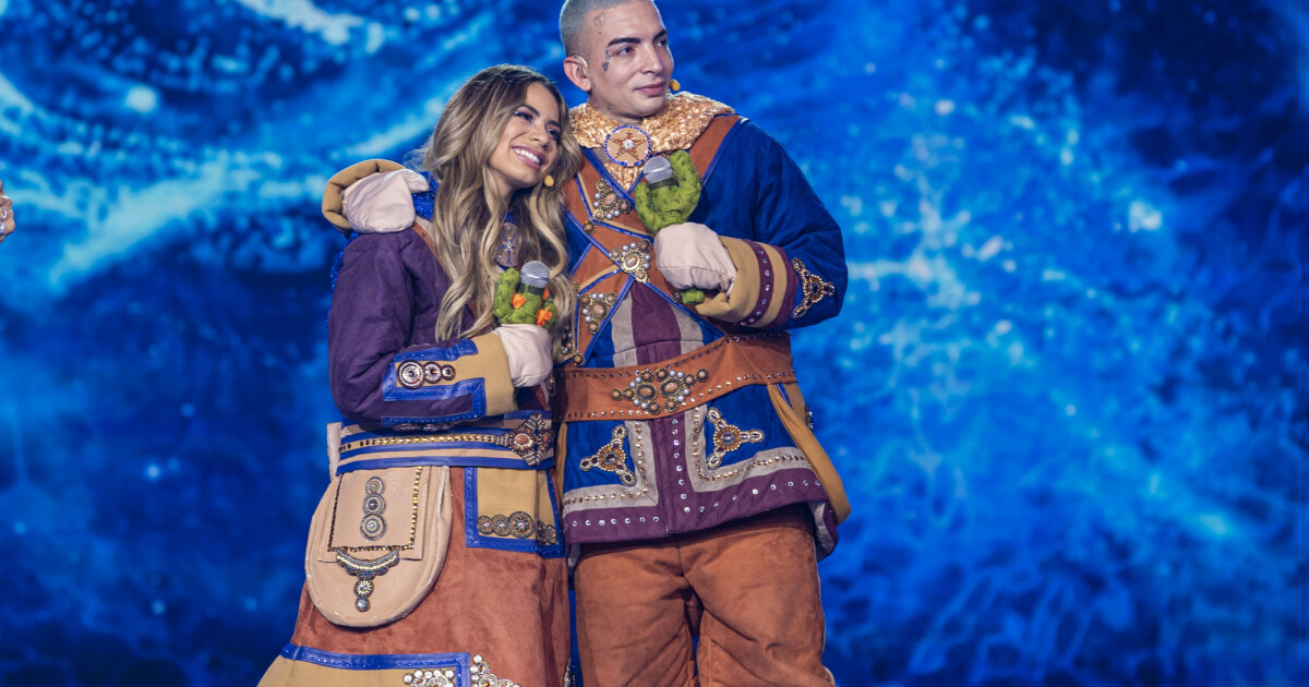 Guimê e Lexa juntos novamente? Cantor se pronuncia após torcida para ...