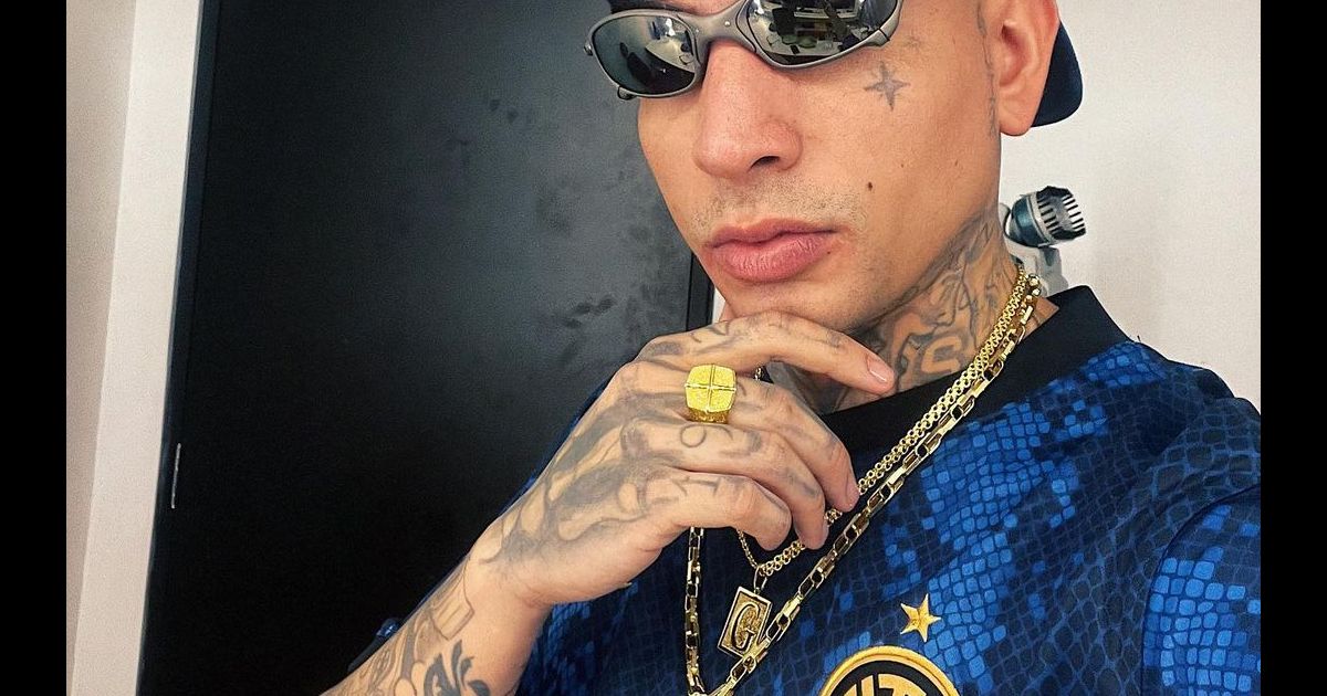 MC Guimê teria contratado uma assessoria de imprensa prestigiada ...