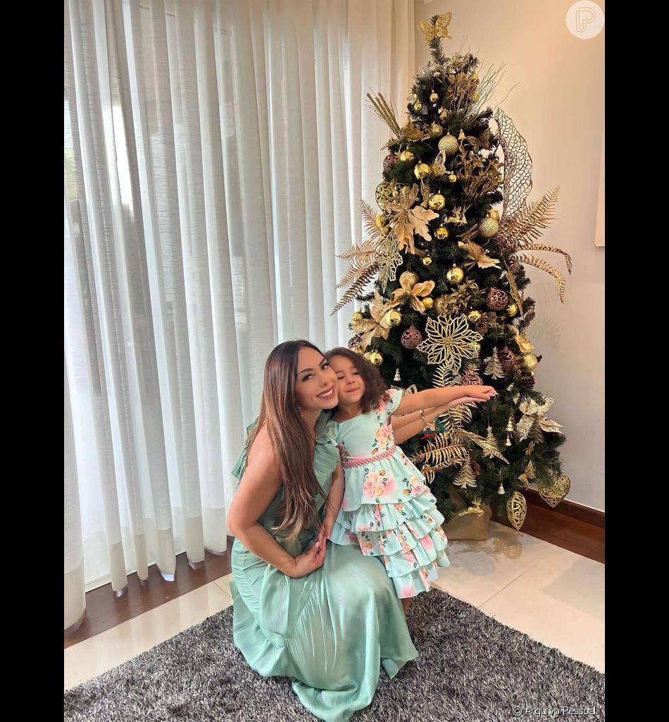 Superstição, ceia de Natal e mais: famosas contam curiosidades para ...