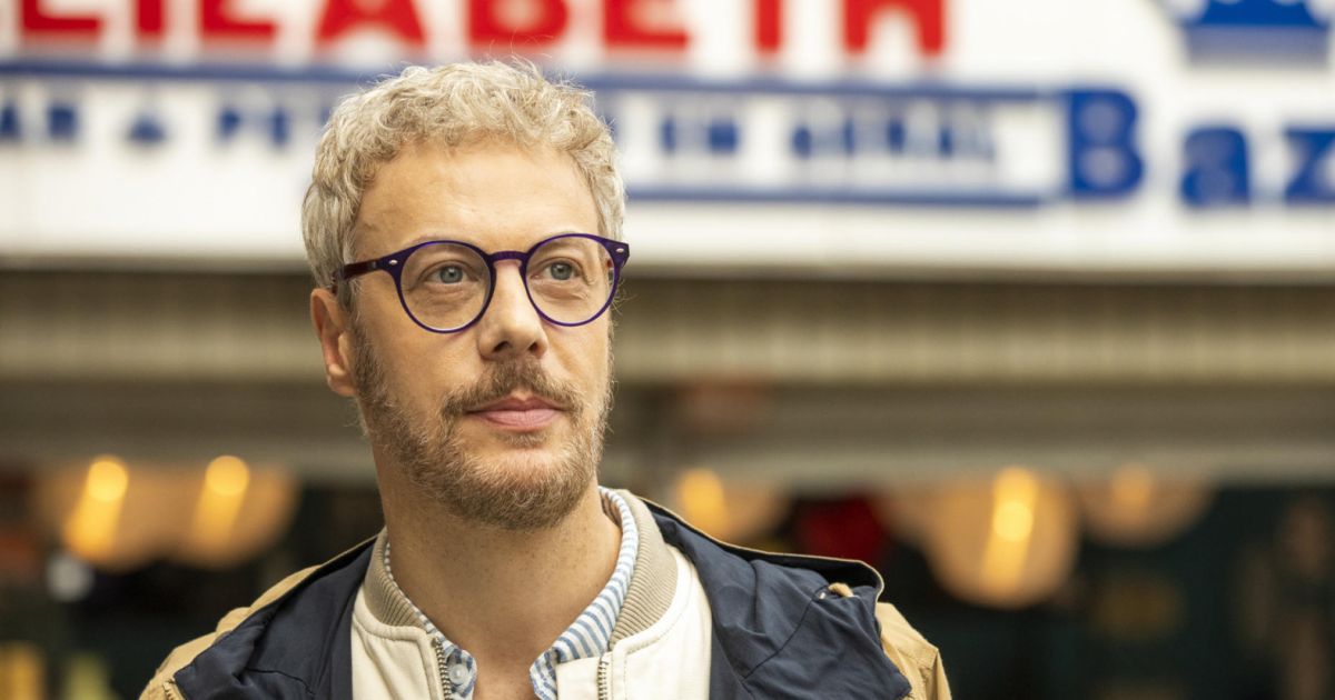 Penúltima semana da novela 'Cara e Coragem': Jonathan (Guilherme Weber ...