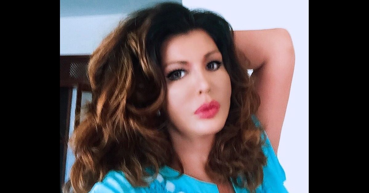 Roberta Close levantou debates a respeito de transexualidade ...