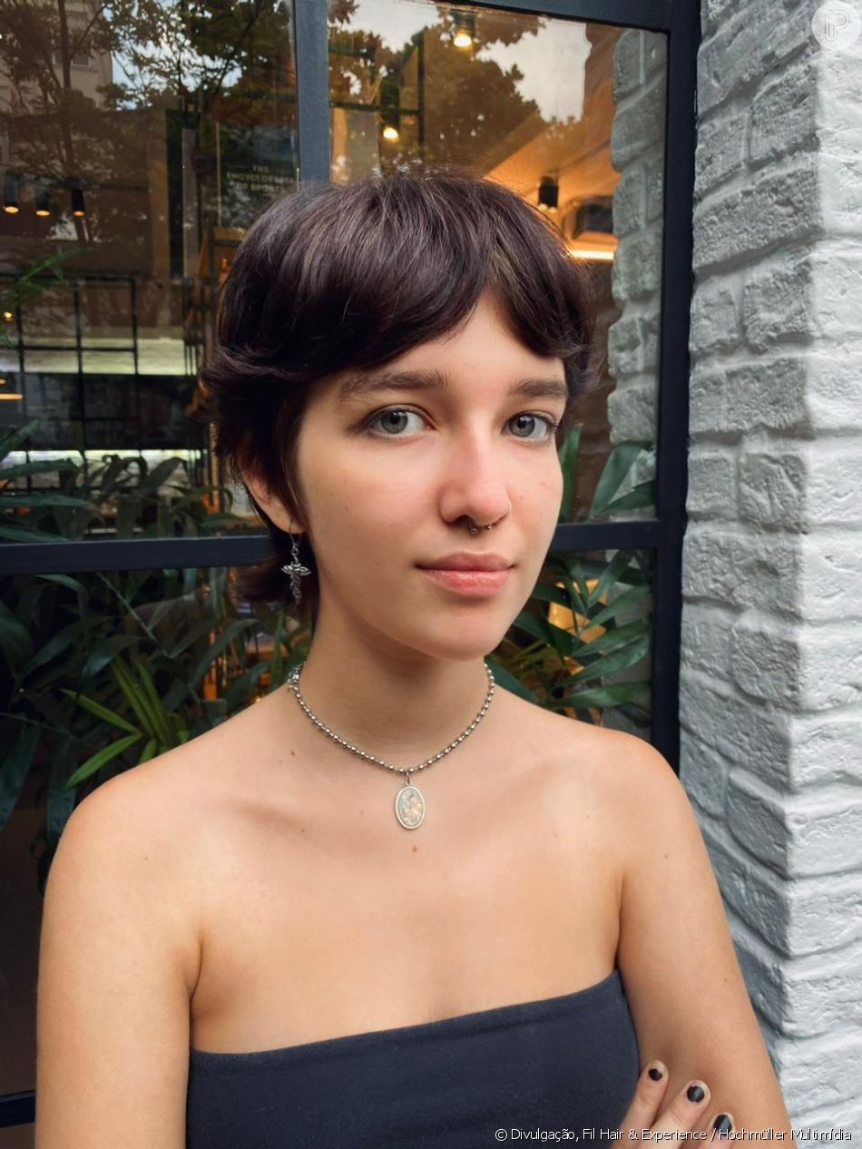 Tendência De Cabelo Feminino 2023 Descubra Os Cortes Cores E Mechas