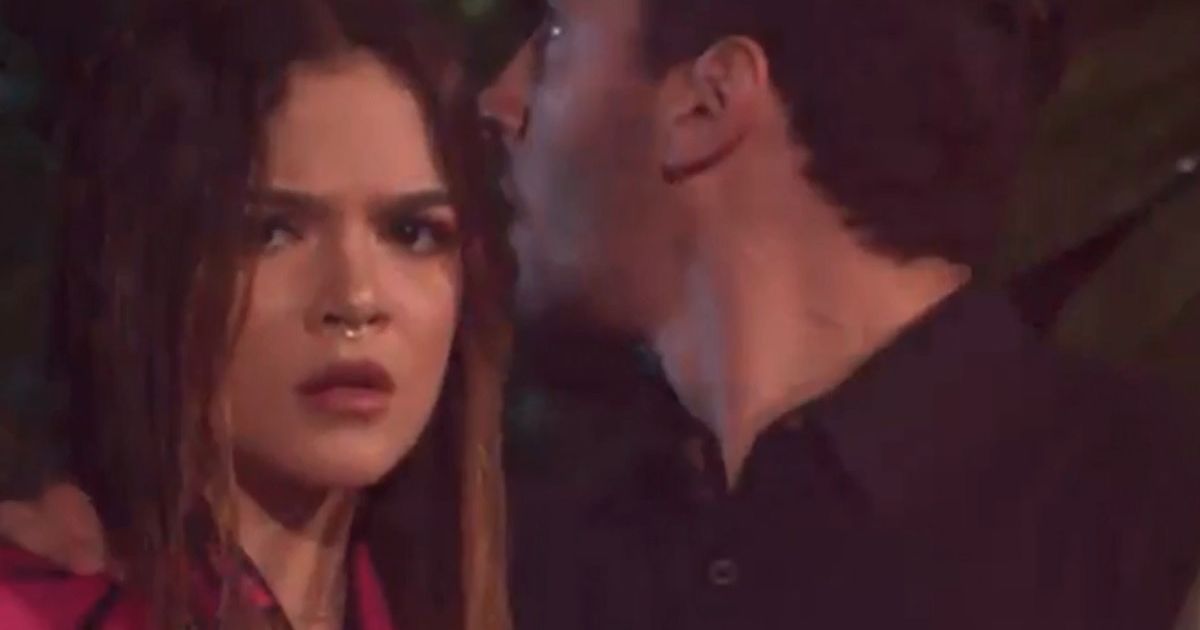 Novela 'Vai na Fé': Guiga (Mel Maia) finge vida normal nas redes ...