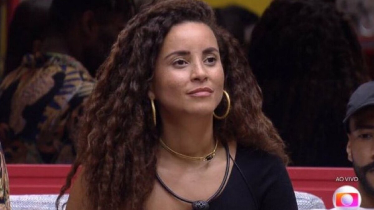 Foto: BBB 23: Domitila levou 46,09% dos votos - Purepeople