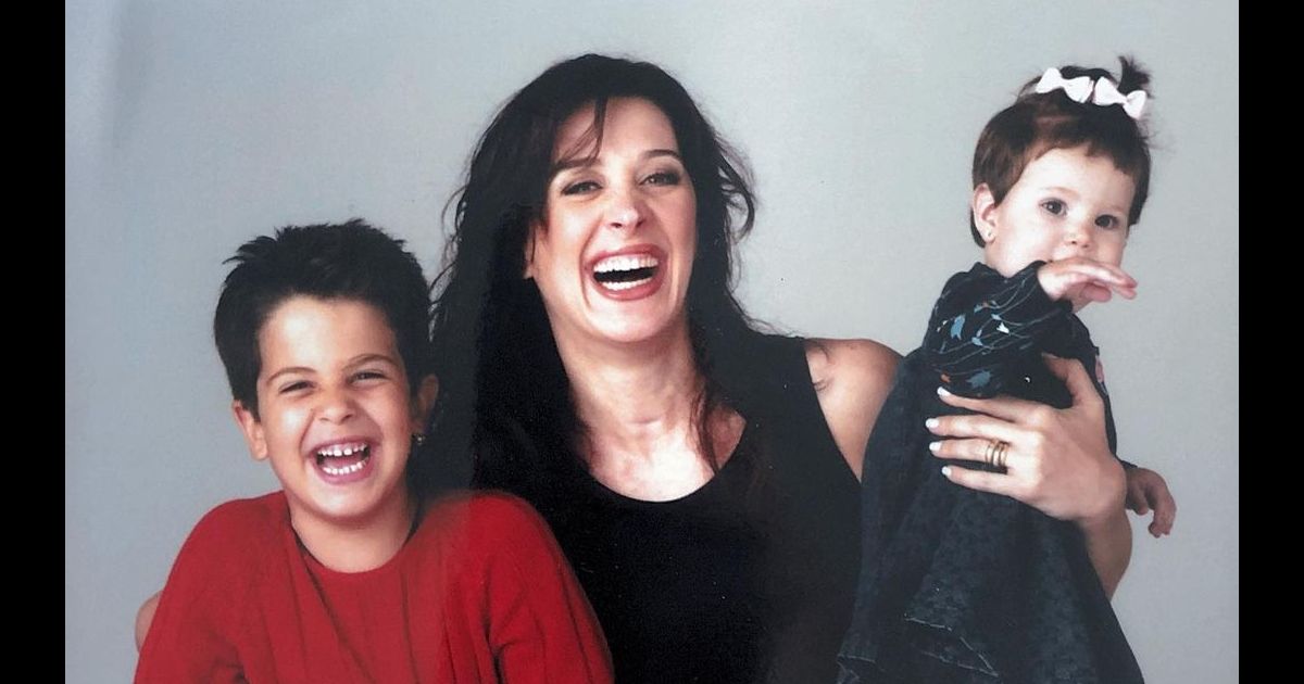 Claudia Raia é mãe de Enzo Celulari e Sophia Raia - Purepeople