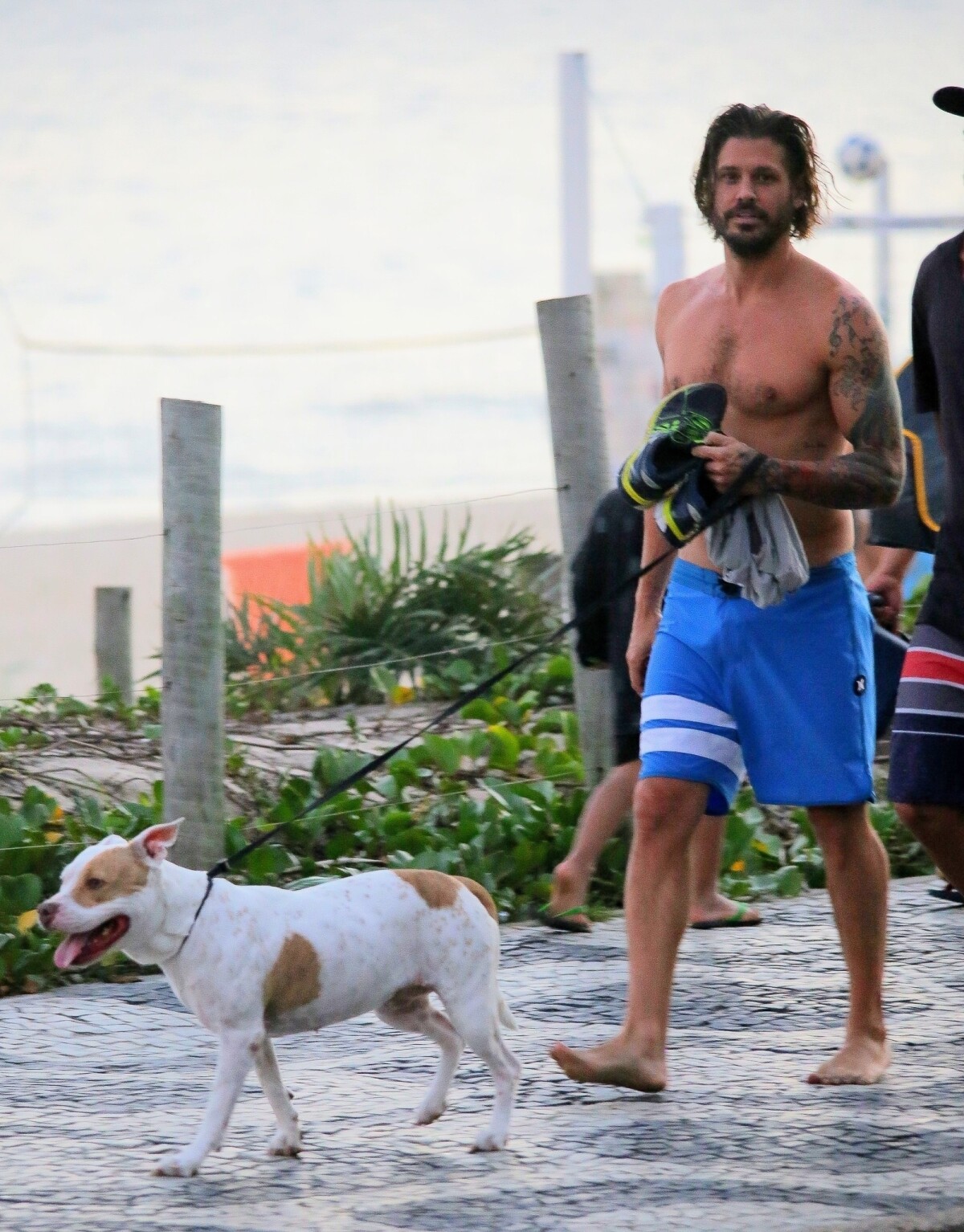 Foto: Dado Dolabella teve sua insolvência civil decidida em 2022, em ...