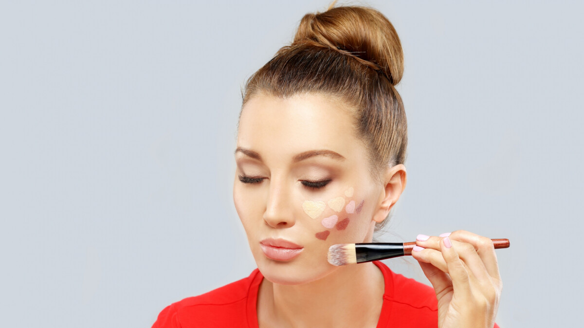 Foto: Qual a diferença entre BB Cream e CC Cream? Entenda como usar na ...