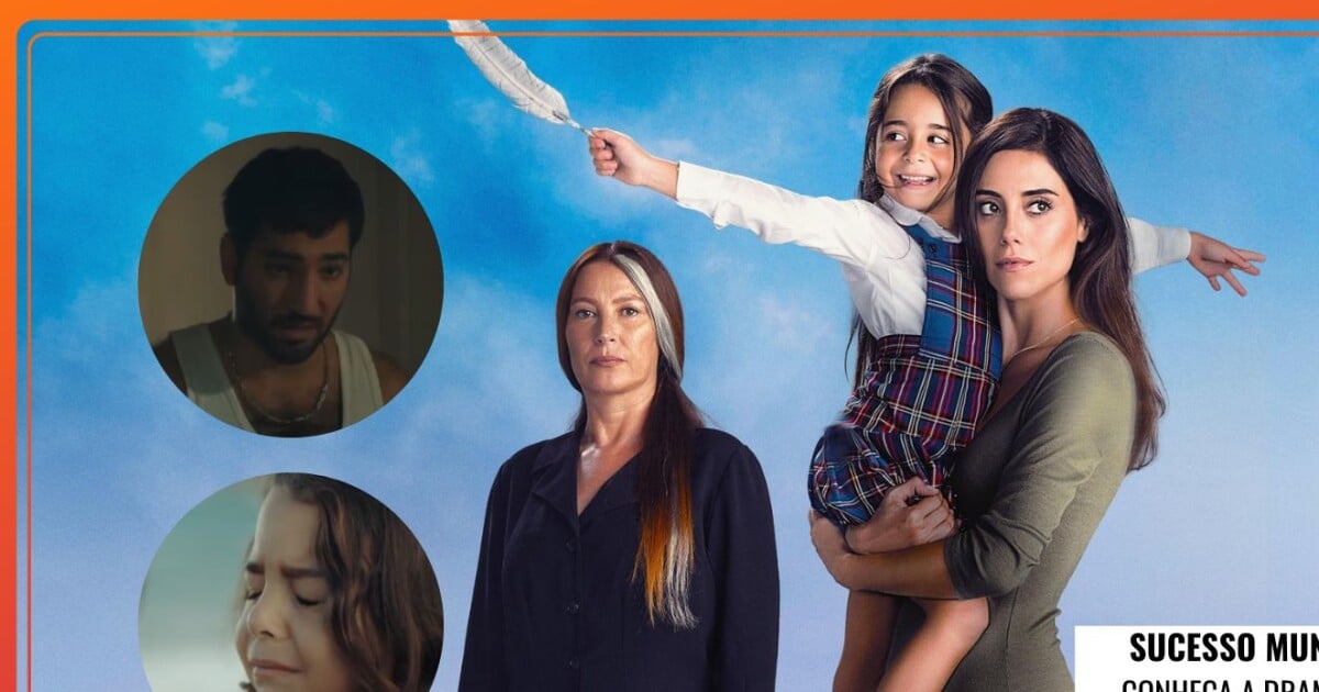 Novela turca 'Mãe': conheça a dramática história de Melek e saiba por ...