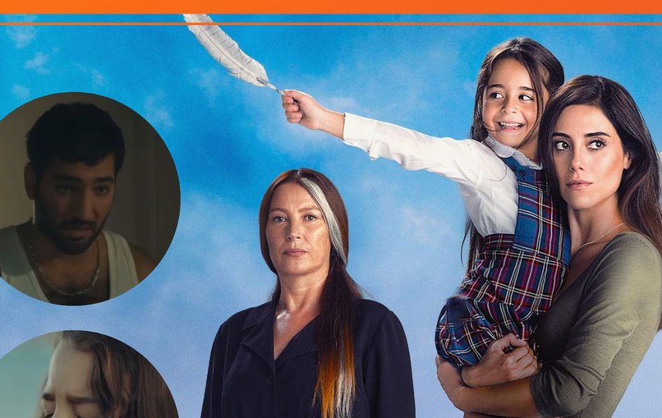 Novela turca 'Mãe': qual é a história da novela sucesso em todo o mundo? - Purepeople