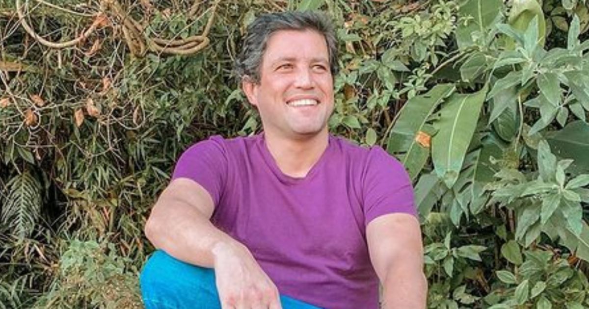 Prisão do ator Alexandre Slaviero: por que artista de novelas foi preso ...