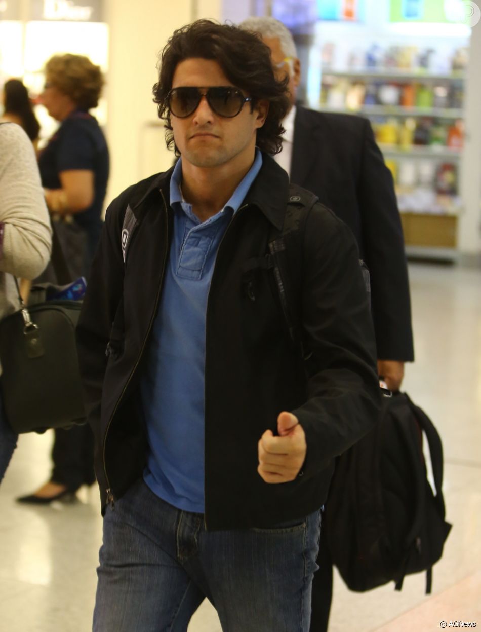 Prisão do ator Alexandre Slaviero: por que artista de novelas foi preso ...