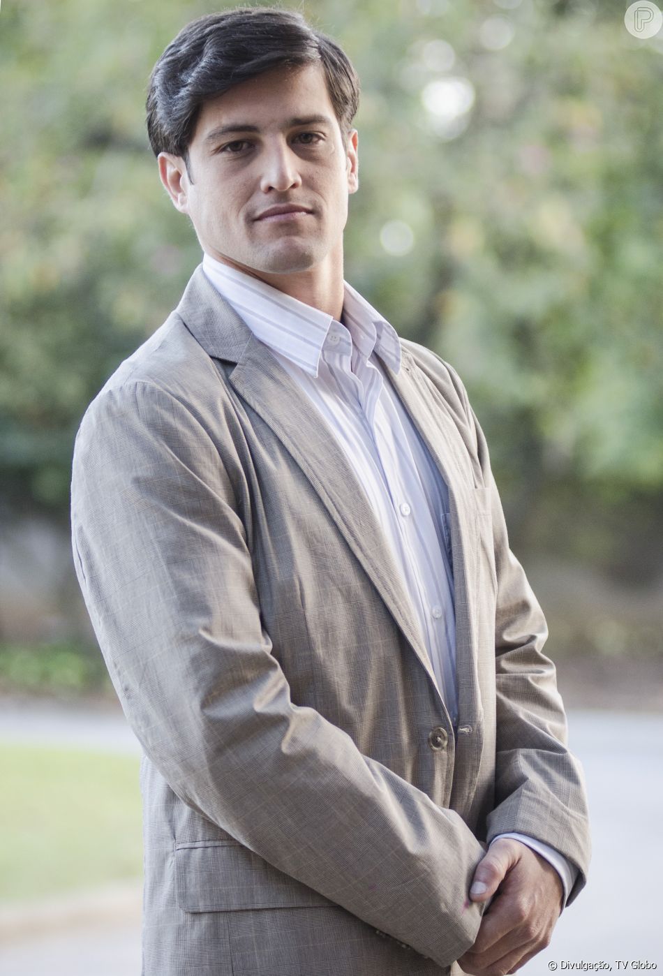 Prisão do ator Alexandre Slaviero: por que artista de novelas foi preso ...