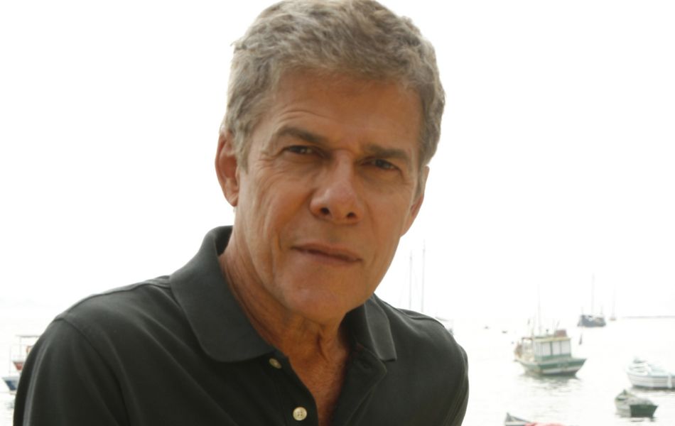 O que aconteceu com José Mayer hoje? Ator surge emocionado em vídeo ...