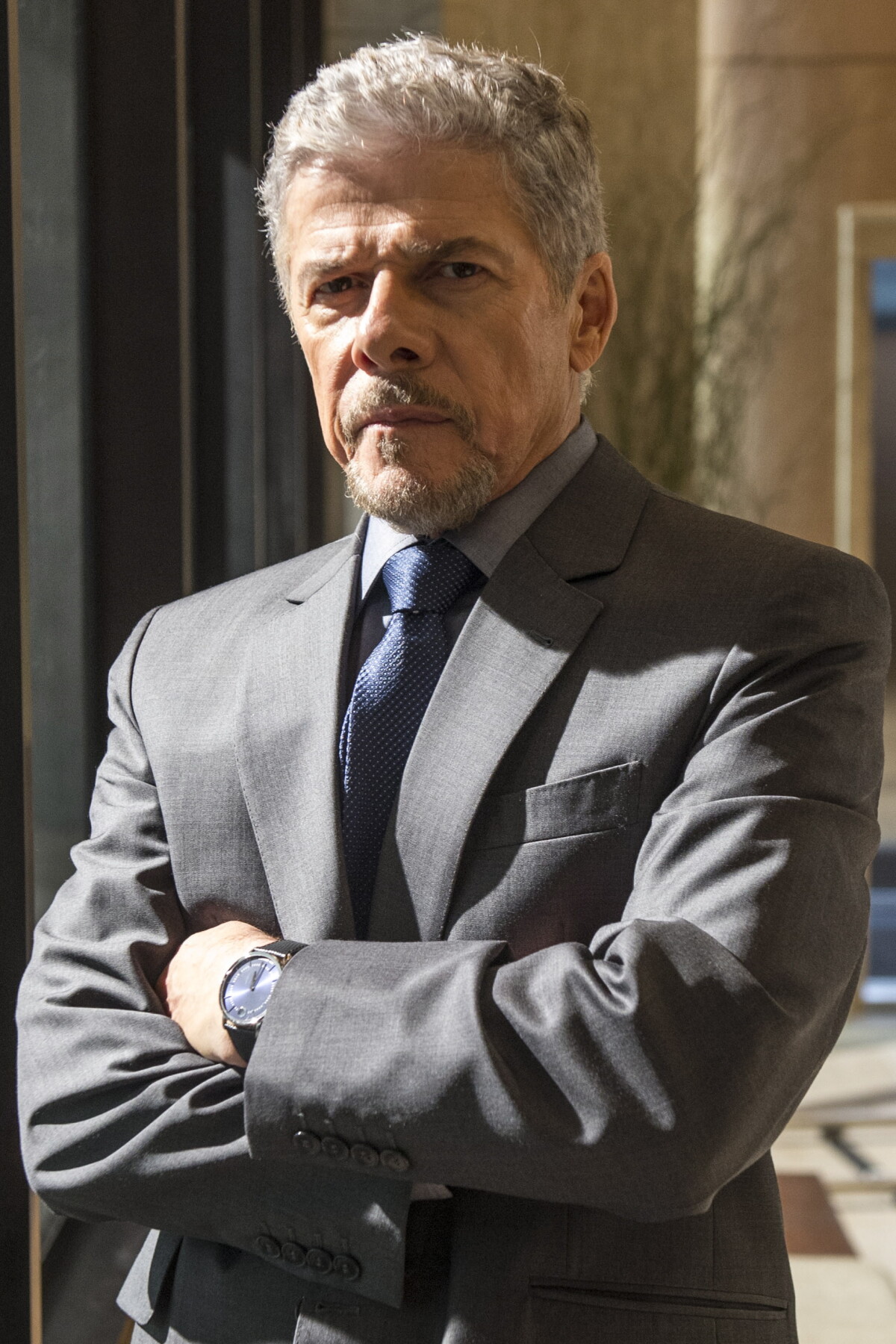 Foto: José Mayer criou um perfil no Instagram (o @josemayerarte ...