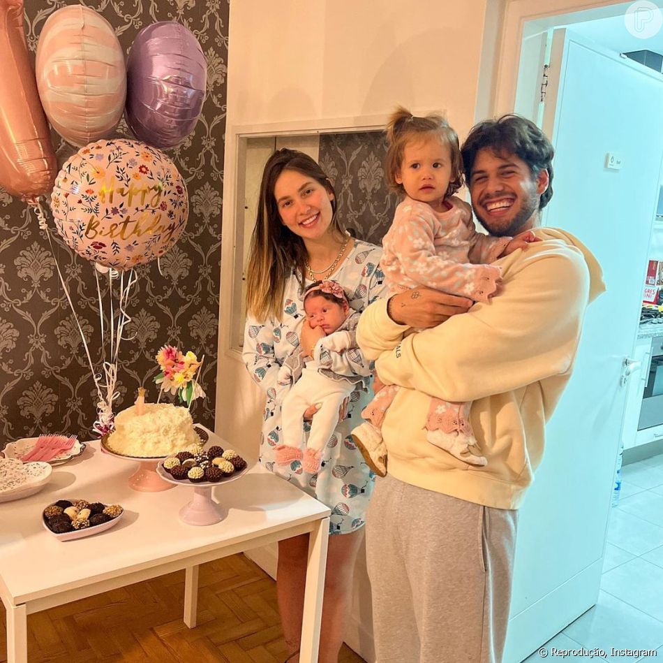 Virgínia Fonseca: influenciadora é criticada por levar babás em viagem ...